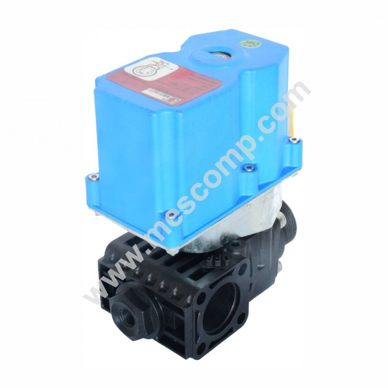 Electrical proportional valve 25.9998.97.A – Bertolini