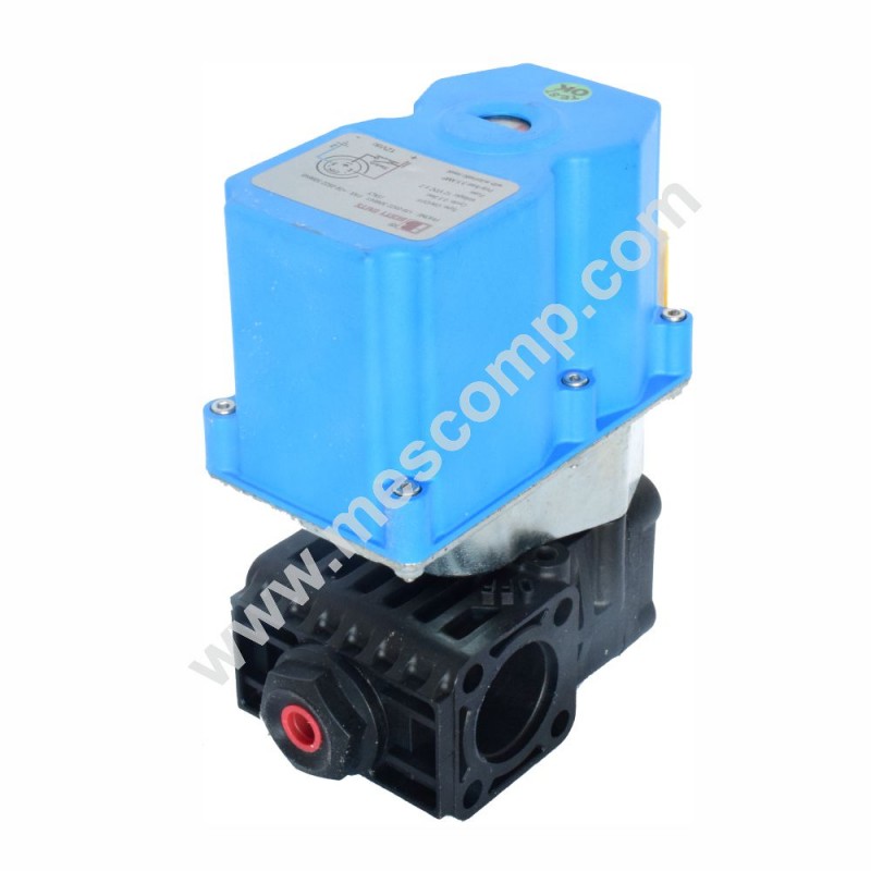 Electric section valve Viking 245638973 – Bertolini