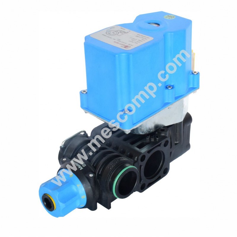 Electric section valve Viking 245638973 – Bertolini