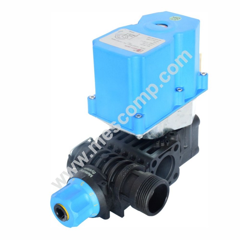 Electric section valve Viking 245638973 – Bertolini