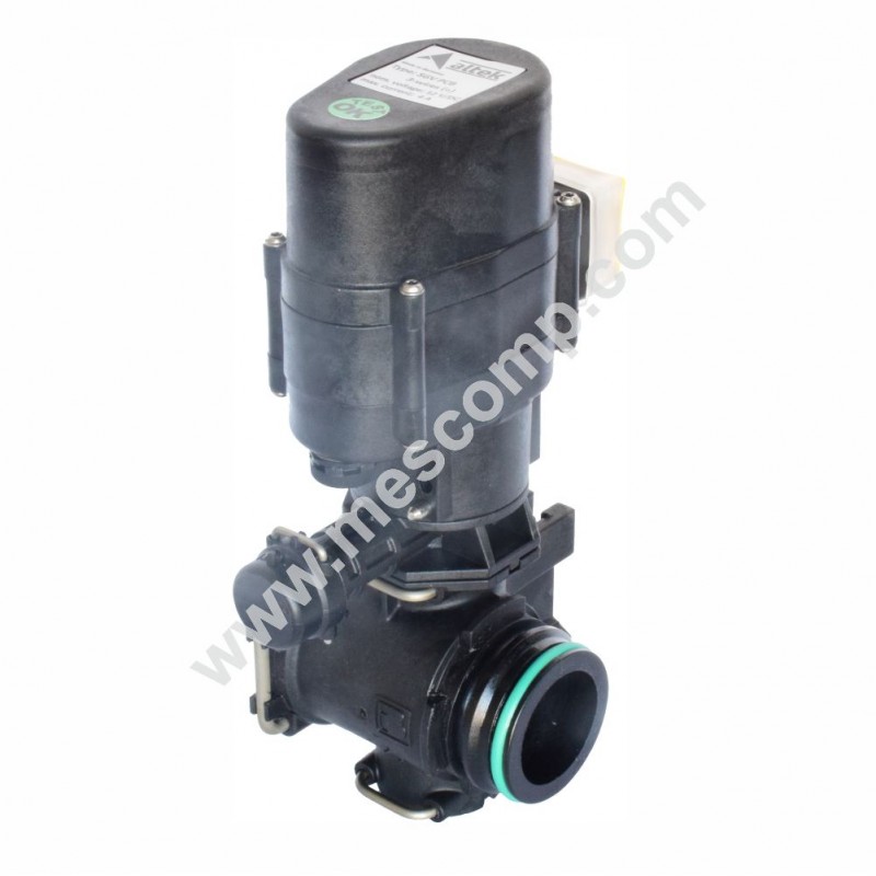 Electric section valve with manifold 25.9982.97.B – Bertolini