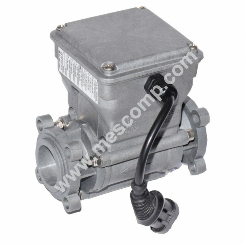 What sprayer flowmeter? Polmac, Arag, Tecomec